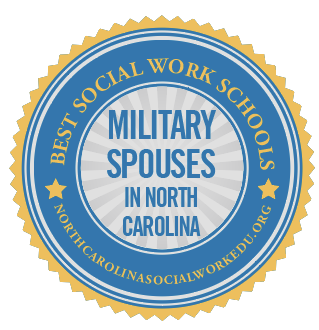 Online degree programs for military spouses – Military social work